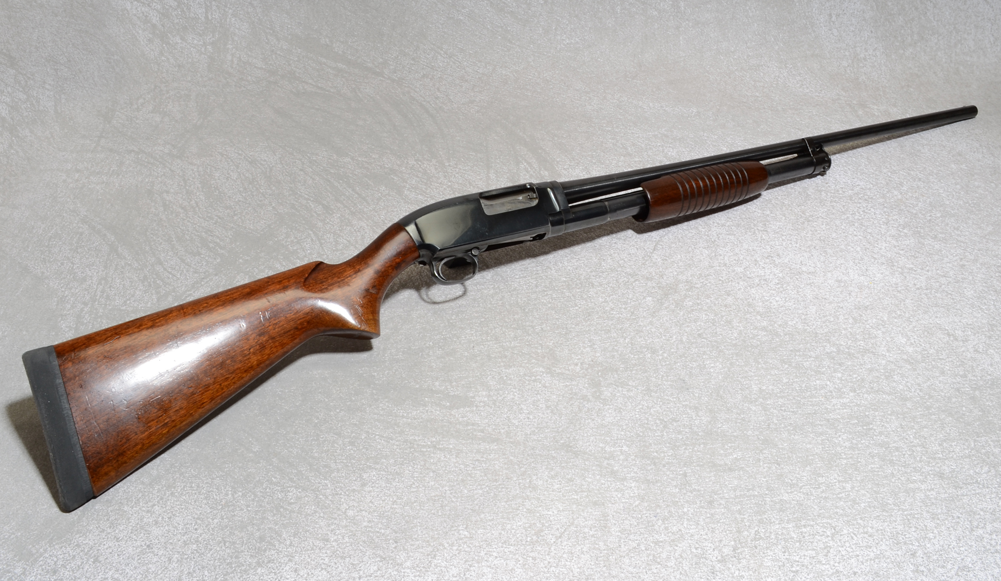 Winchester Model 12, 20 Gauge, 28" Barrel | Mack's Prairie Wings